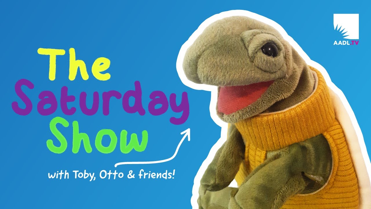 The Saturday Show | Season 3, Episode 7 - Hobbies - YouTube