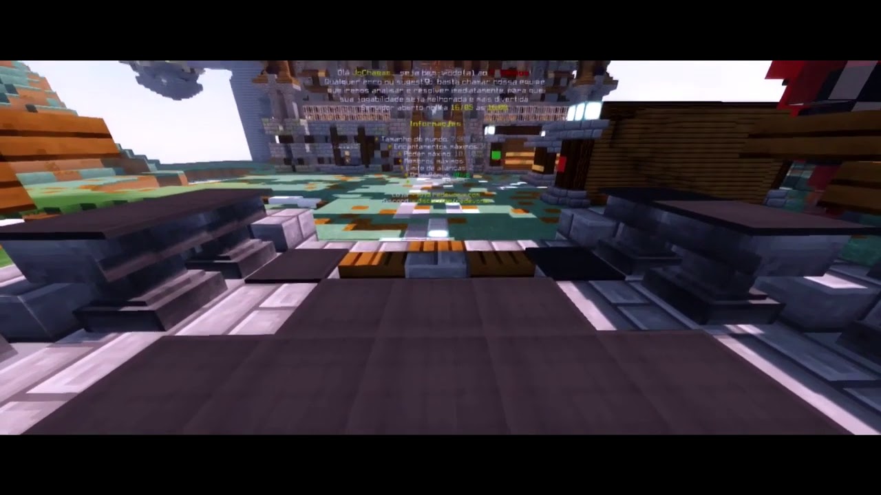 Novo servidor !!! FACTIONS VIKINGS #01 - YouTube