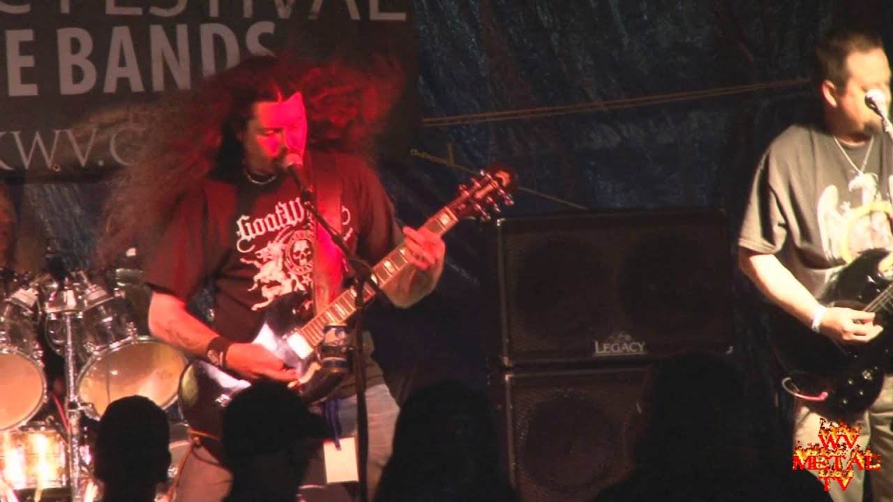 3rd Annual Moonstruck Battle of the Bands Property - YouTube