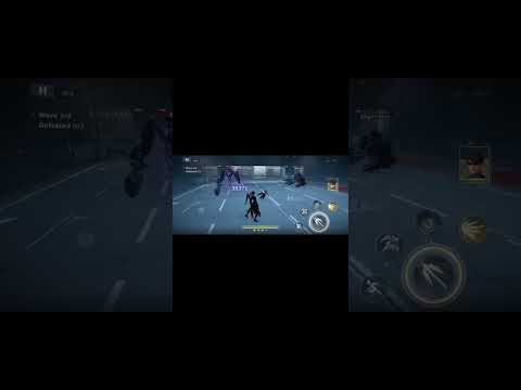 Caleb: Ultimate weapon X-02, Synced Awakening - YouTube