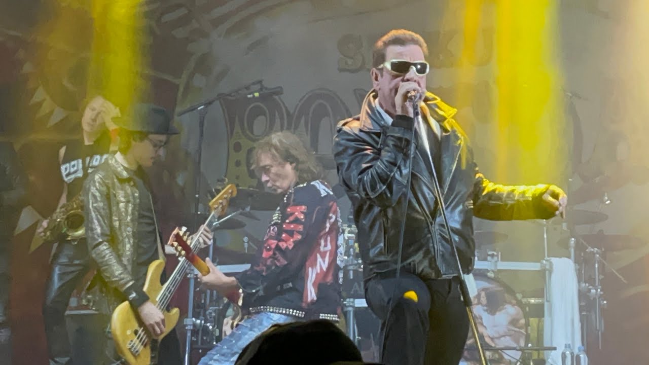 Popeda - Kellot lyö - YouTube