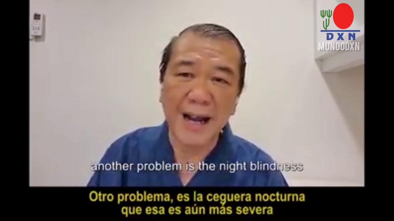 DXN CEO Datuk Dr. Lim Siow Jin. Premiación 2020 - YouTube