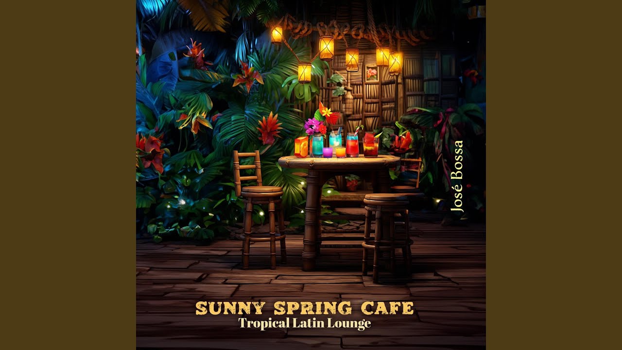 Springtime Samba - YouTube