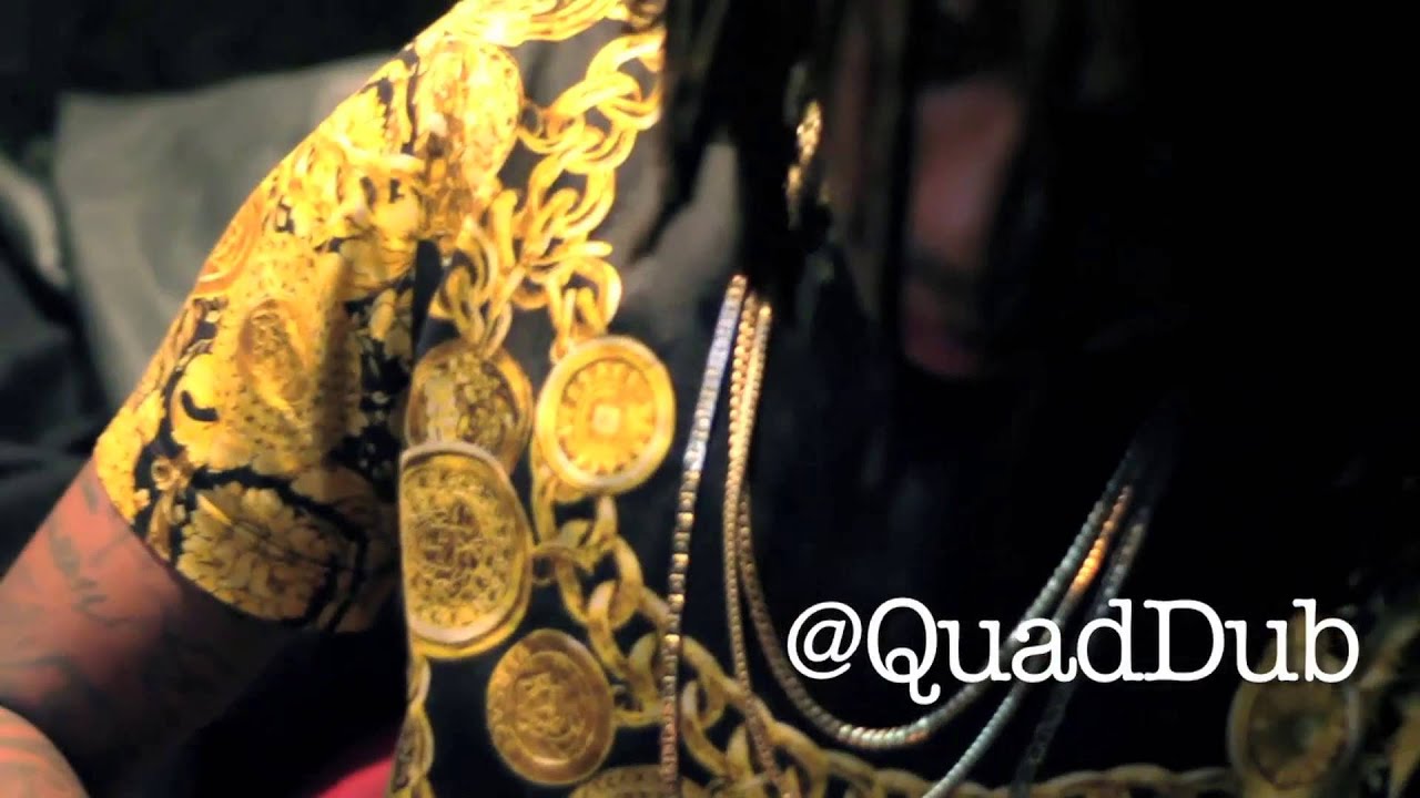 Migos- Freak No More (In Studio) Video by @QuadDub @MigosATL - YouTube