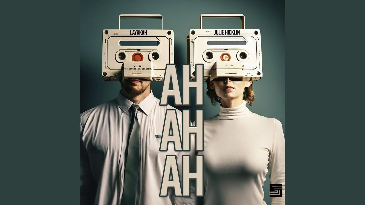 AH AH AH (Extended Mix) - YouTube