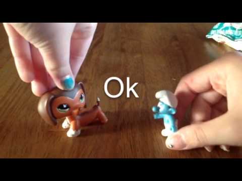 Lps weird music video - YouTube