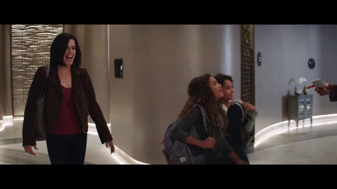 Skyscraper 2018 Trailer 4 mp4 - YouTube