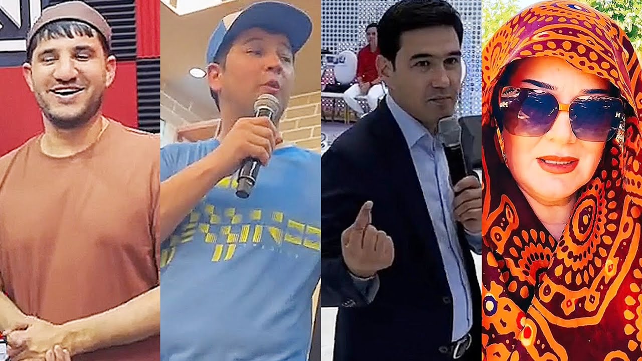 Toy etmek ucun birinji bilen name gerek Gyzyklyja Videolar_2024 - YouTube