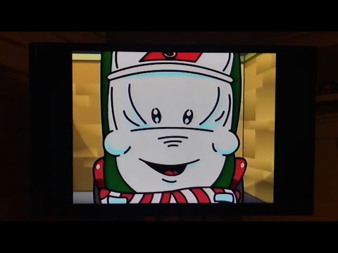 Steady Eddie Volume 2 UK VHS: Credits
