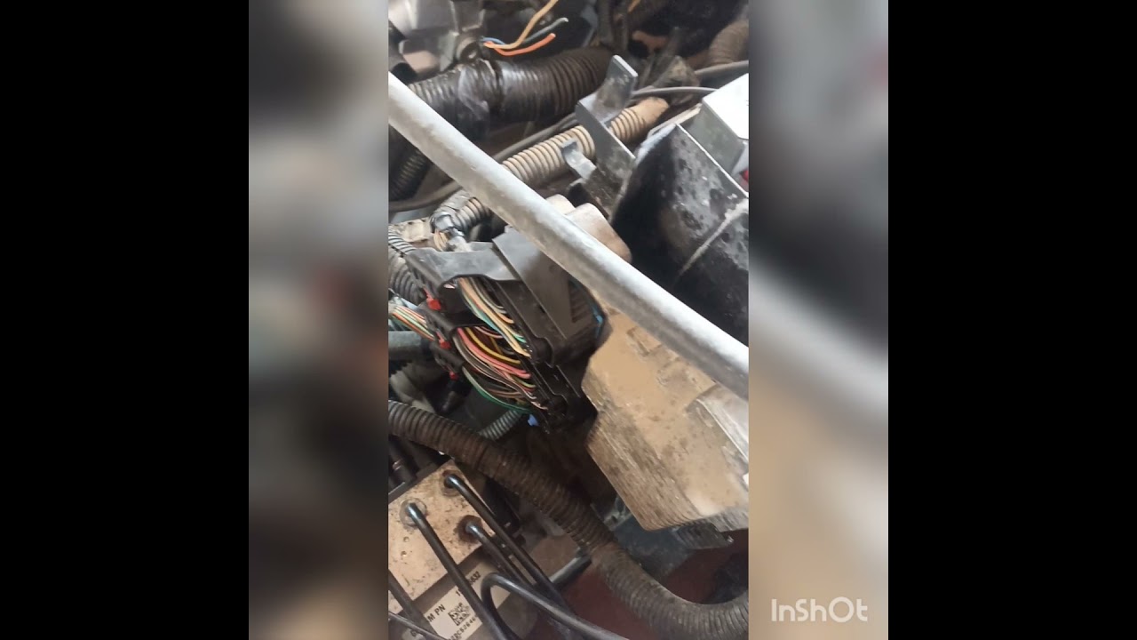 Diagnóstico Falla Computadora Chevrolet Cobalt 2006 - YouTube