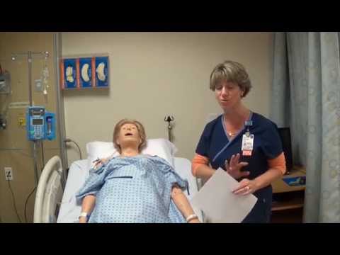 Fall 2016 CAUTI and CLABSI Prevention - RNs - YouTube