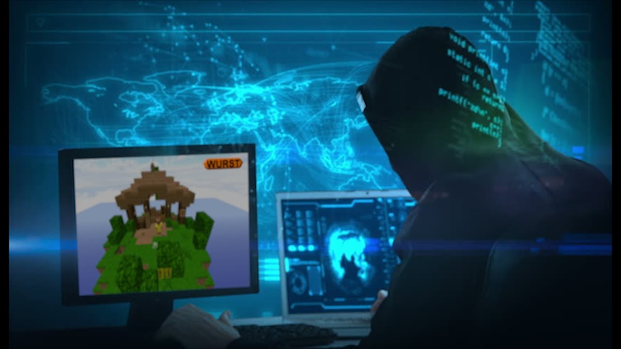 How to win against a hacker - YouTube