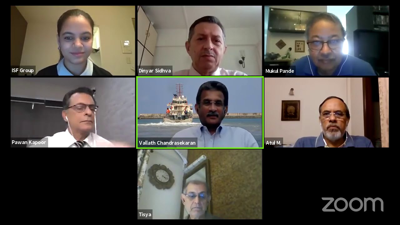 Principles of New Shipbuilding Supervision and launch of the - Learn ...