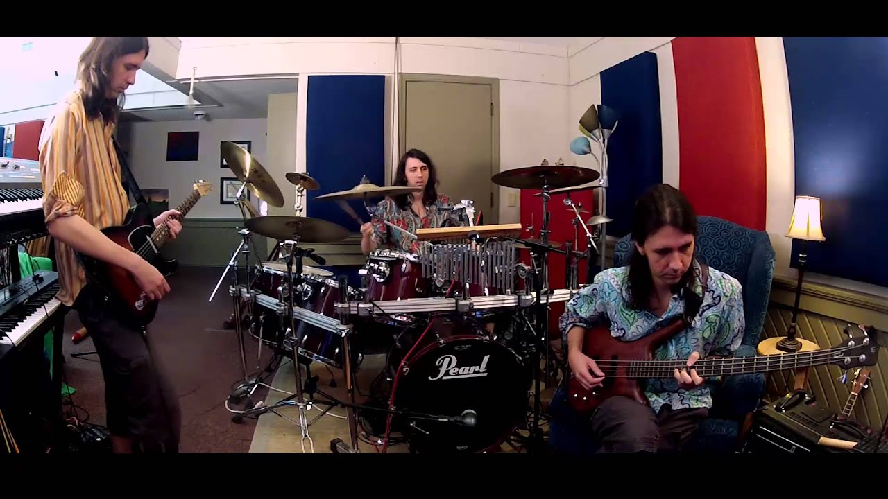 Final Fantasy VI - Dancing Mad - Tier IV (Live Band) - YouTube