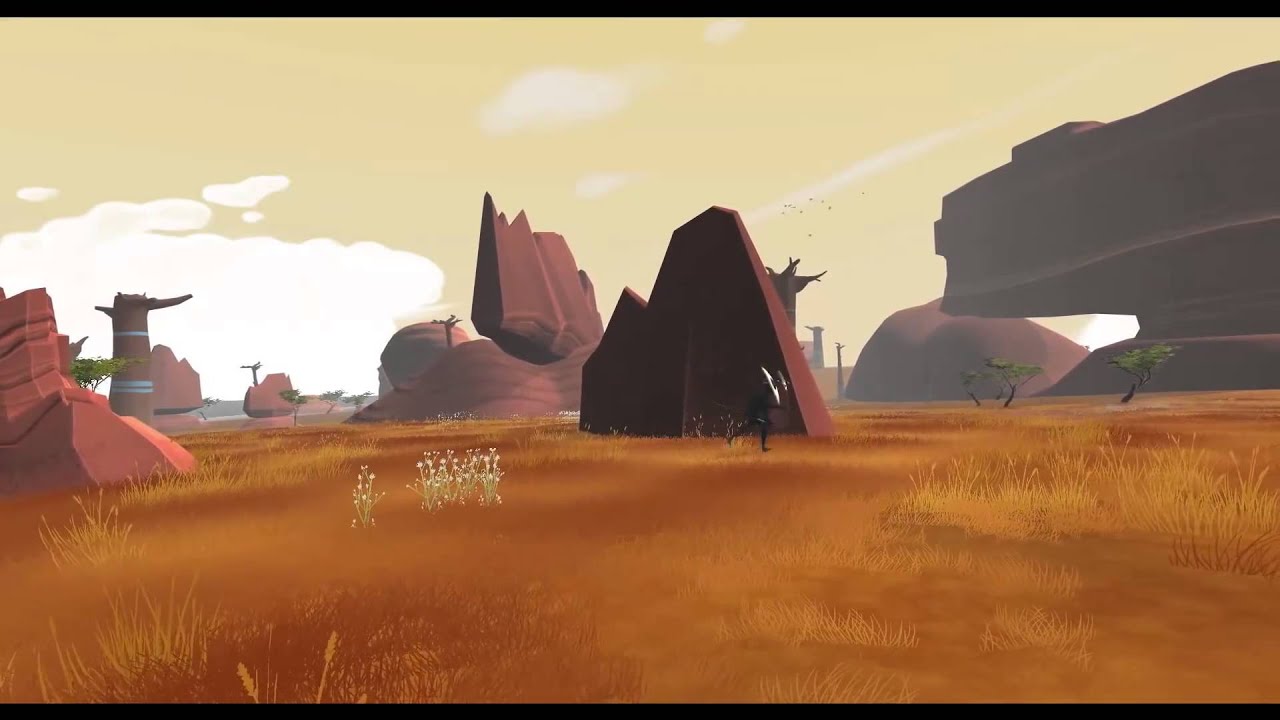Voodoo Official Trailer - YouTube