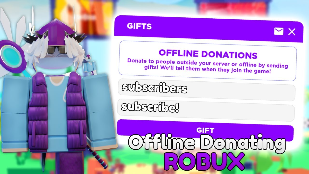 🔴 LIVE!!!!! DONATING ROBUX TO VIEWERS IN PLS DONATE! - YouTube