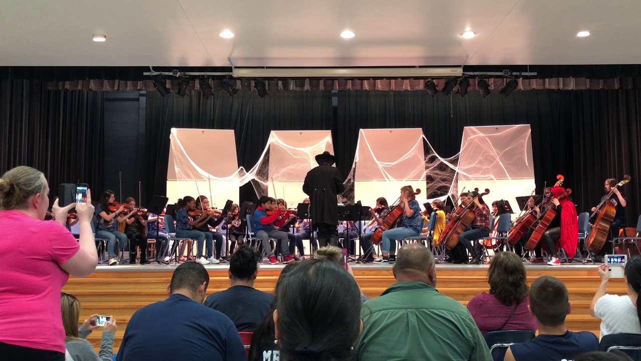 4/9. Goblin Boogie (Jeff Frizzi) - YouTube