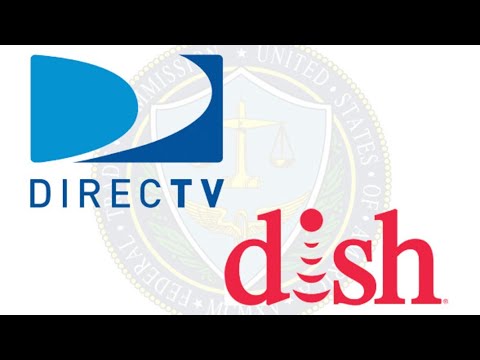 Developing Story! Dish Network and DirecTV merger talks are back on ...