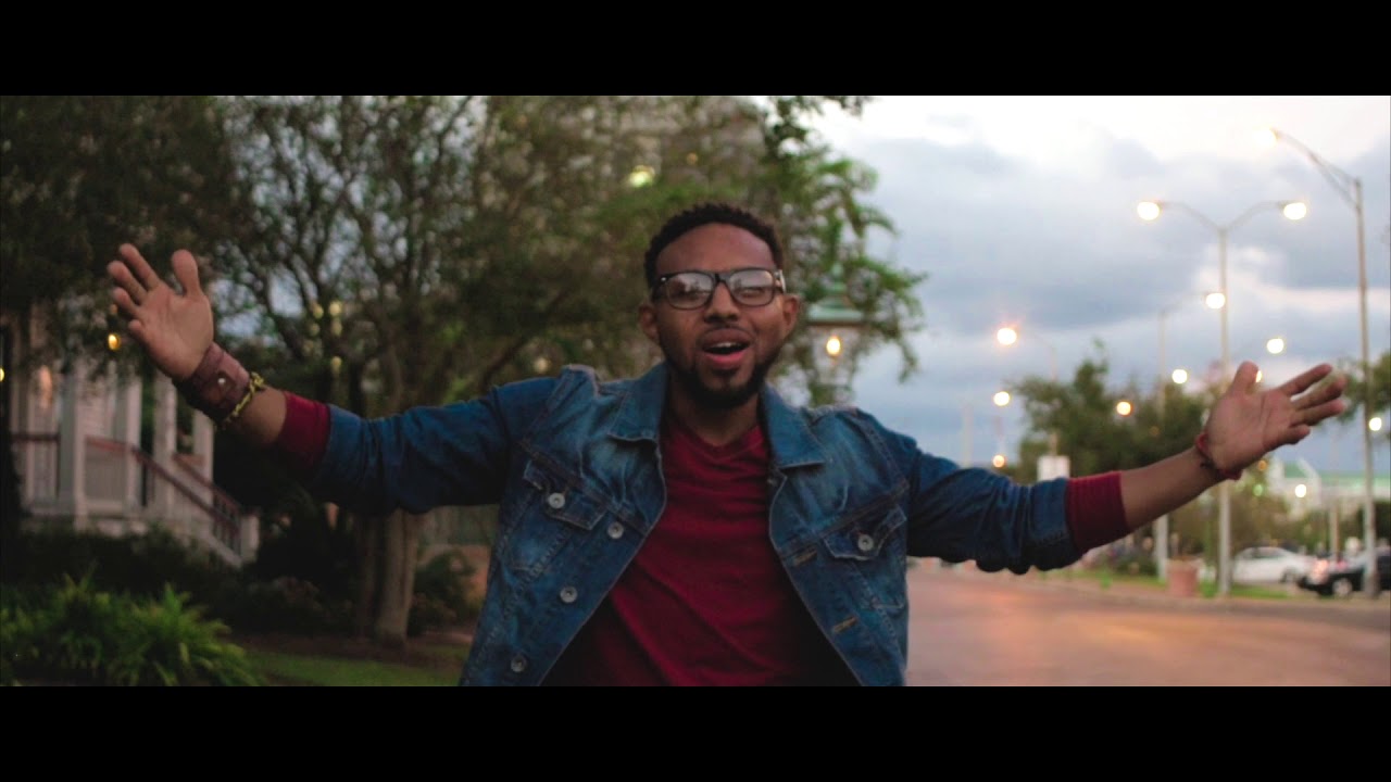 Eric D Davis - Together In Unity - YouTube