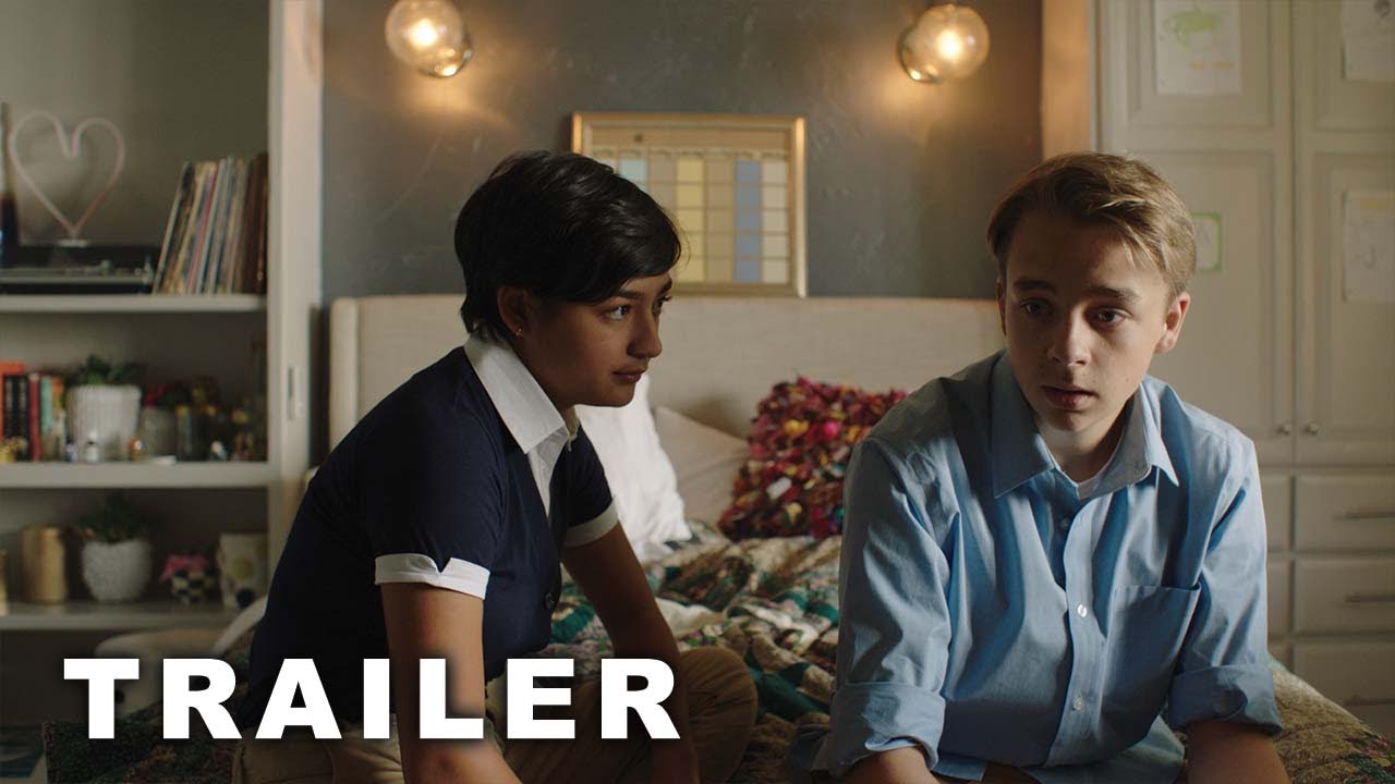 Breaking Them Up (2020) | Trailer | Stephen Schneider | Kelen Coleman ...