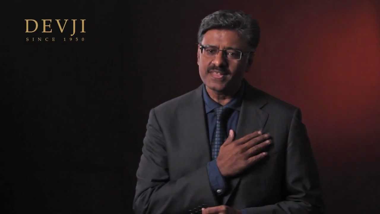 Devji Since 1950 - YouTube