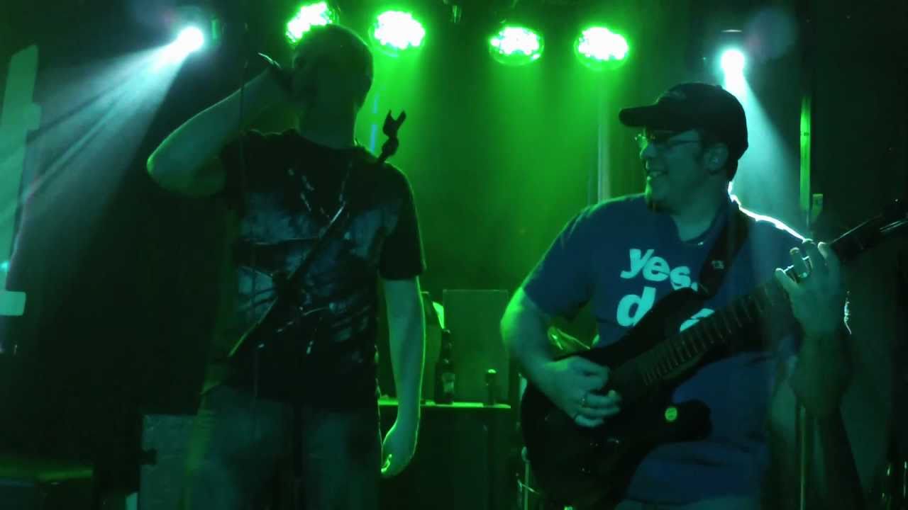 Lake Effect Band - Baby Got Back - YouTube