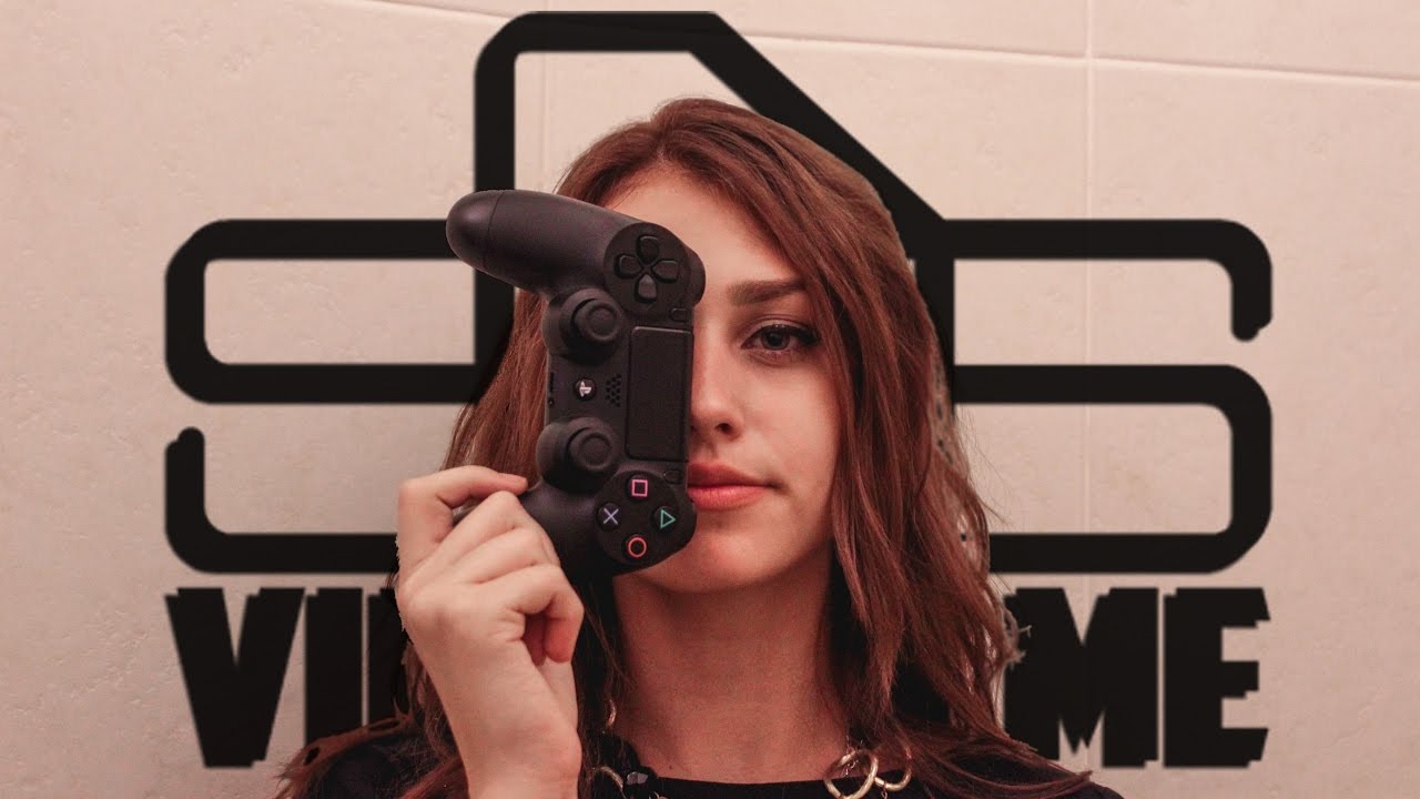 SBS VideoGame | Трейлер - YouTube