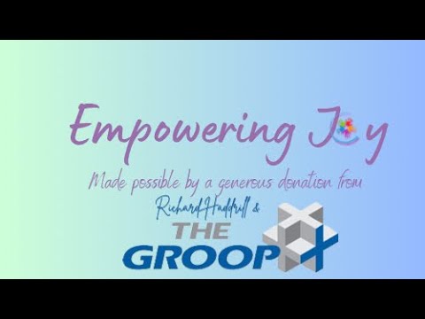 Empowering JOY - Creating JOY through Empowerment: Inspiring women and ...