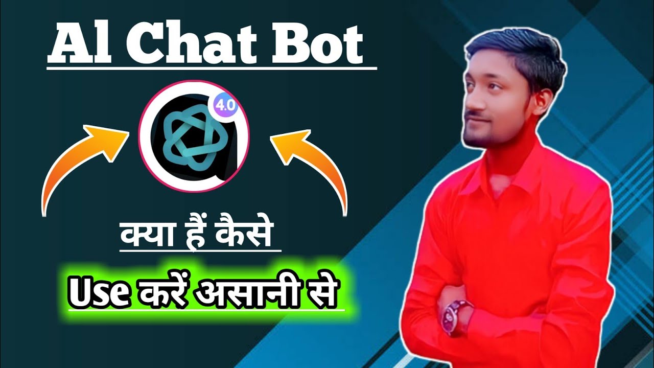 how to use al chat bot al friend and expert app /al chat bot al friend ...