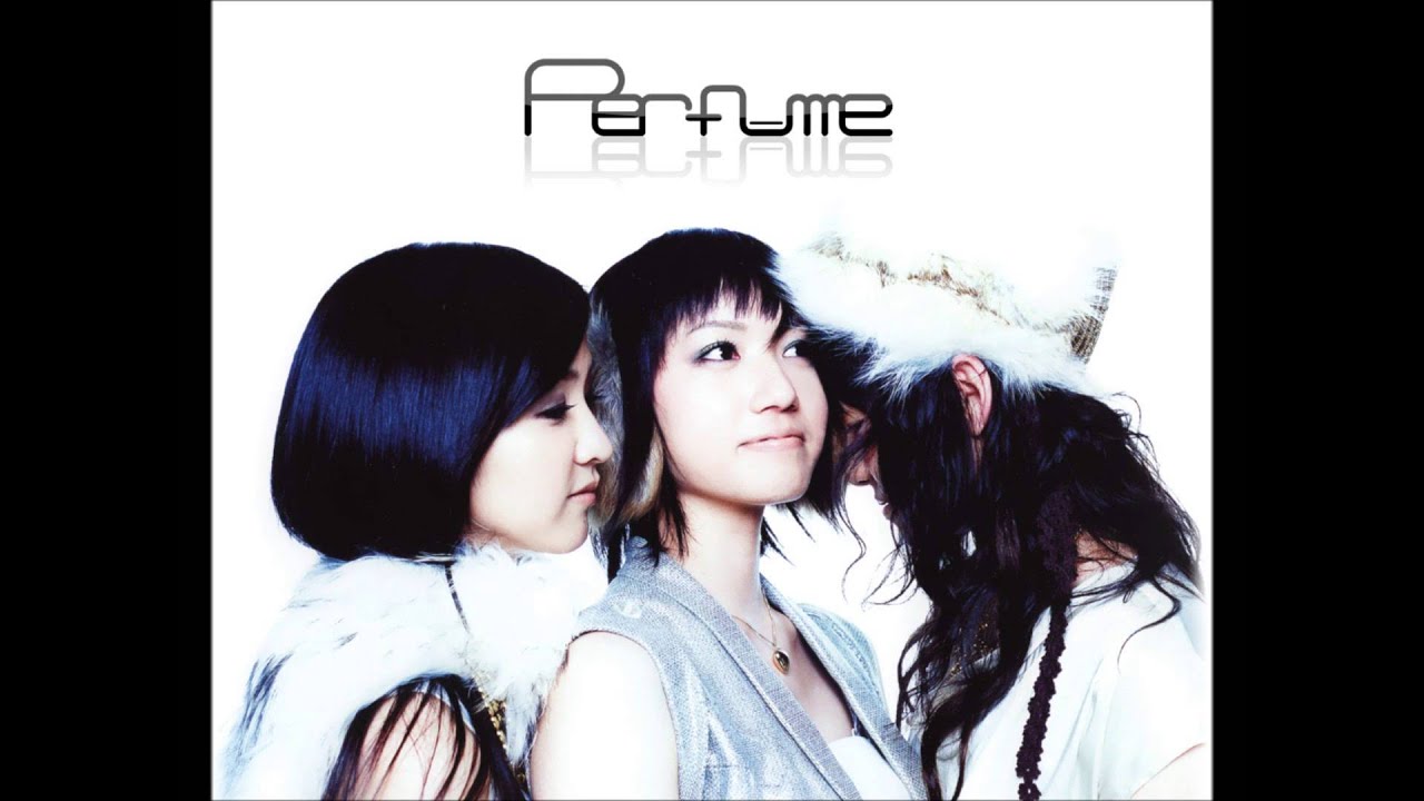 Perfume - Polyrhythm GUITAR VERSION - YouTube