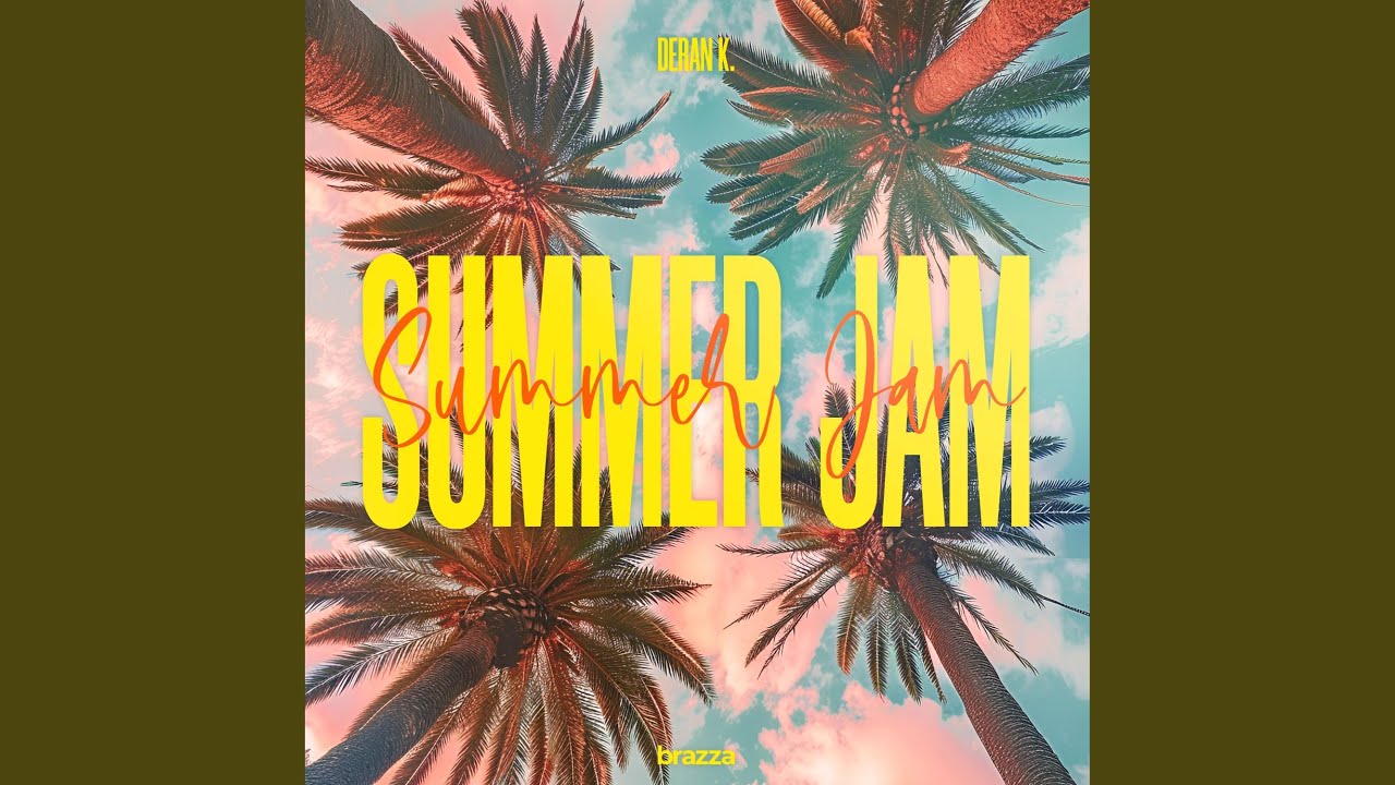 Summer Jam (Extended Mix) - YouTube