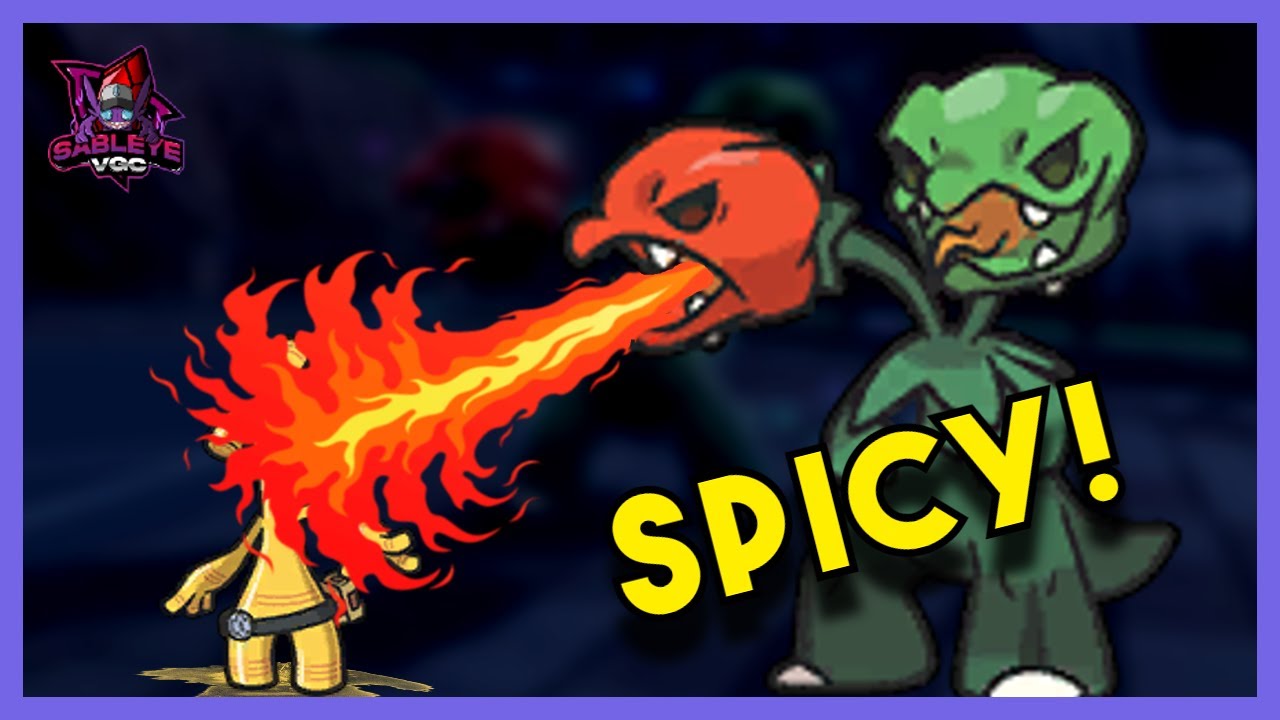 How to Build SCOVILLAIN! | Pokémon Scarlet & Violet VGC - YouTube