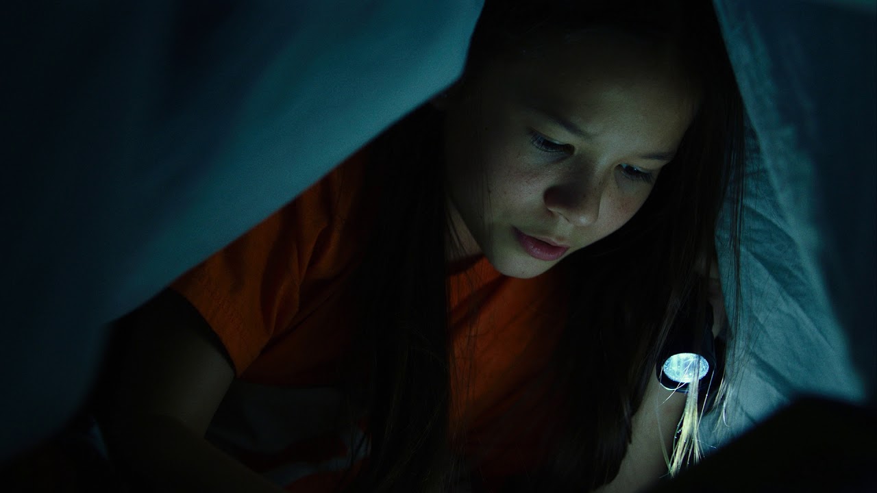 Mail Order Monster Official Trailer - YouTube