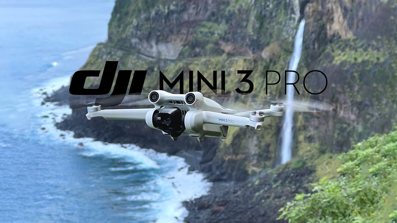 One Year With DJI Mini 3 PRO - YouTube