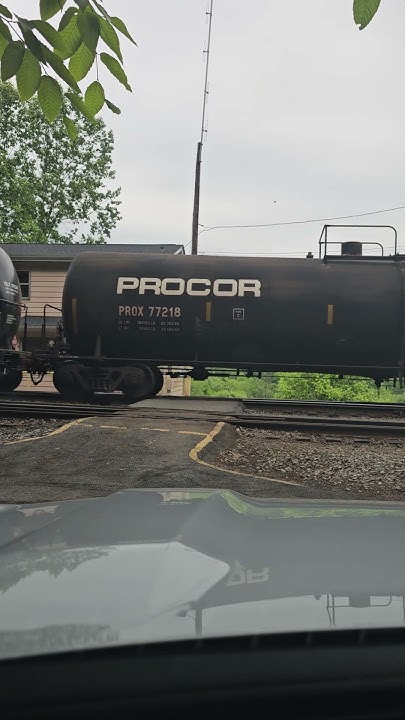 NS 4602 and NS 1099 leaving Frisco Yard on 5-15-25 - YouTube
