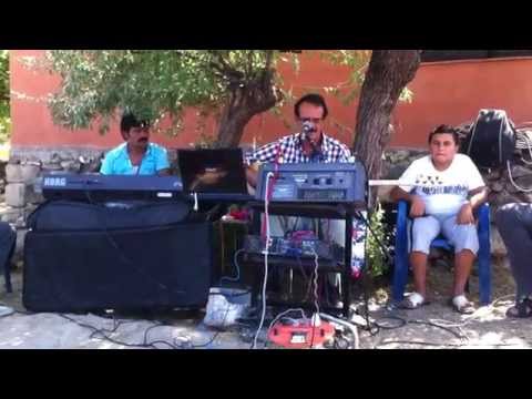 Mustafa Ertürk Şu Zalım Feleği Bir Gören Varmı (MUSTAFA DOĞAN 05.09.2015)