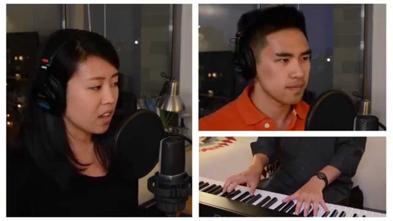 Still I Fly - Spencer Lee (Cover) - YouTube