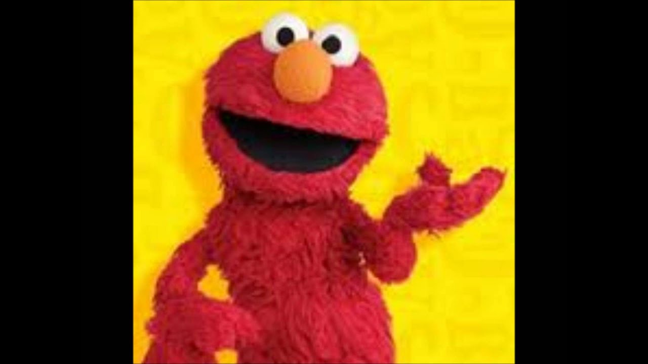 elmo song remix woutoboy - YouTube