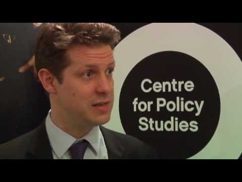 Fraser Nelson interview - YouTube