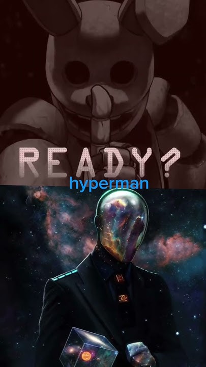 wiliam afton vs tier 0 boundless and omnipotent characters #fnaf#wiliamafton#scp#wod#scaling ...