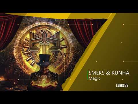 SMEKS & KUNHA - Magic