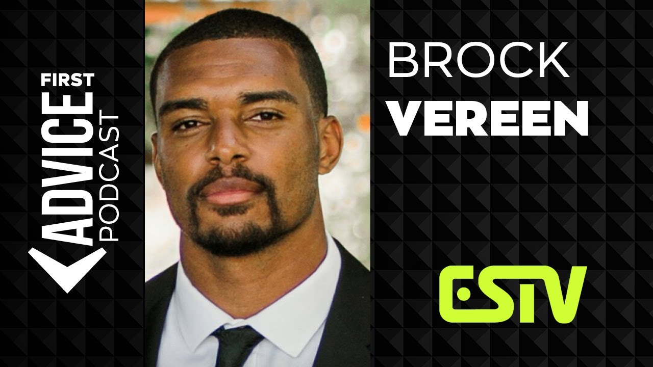 Brock Vereen
