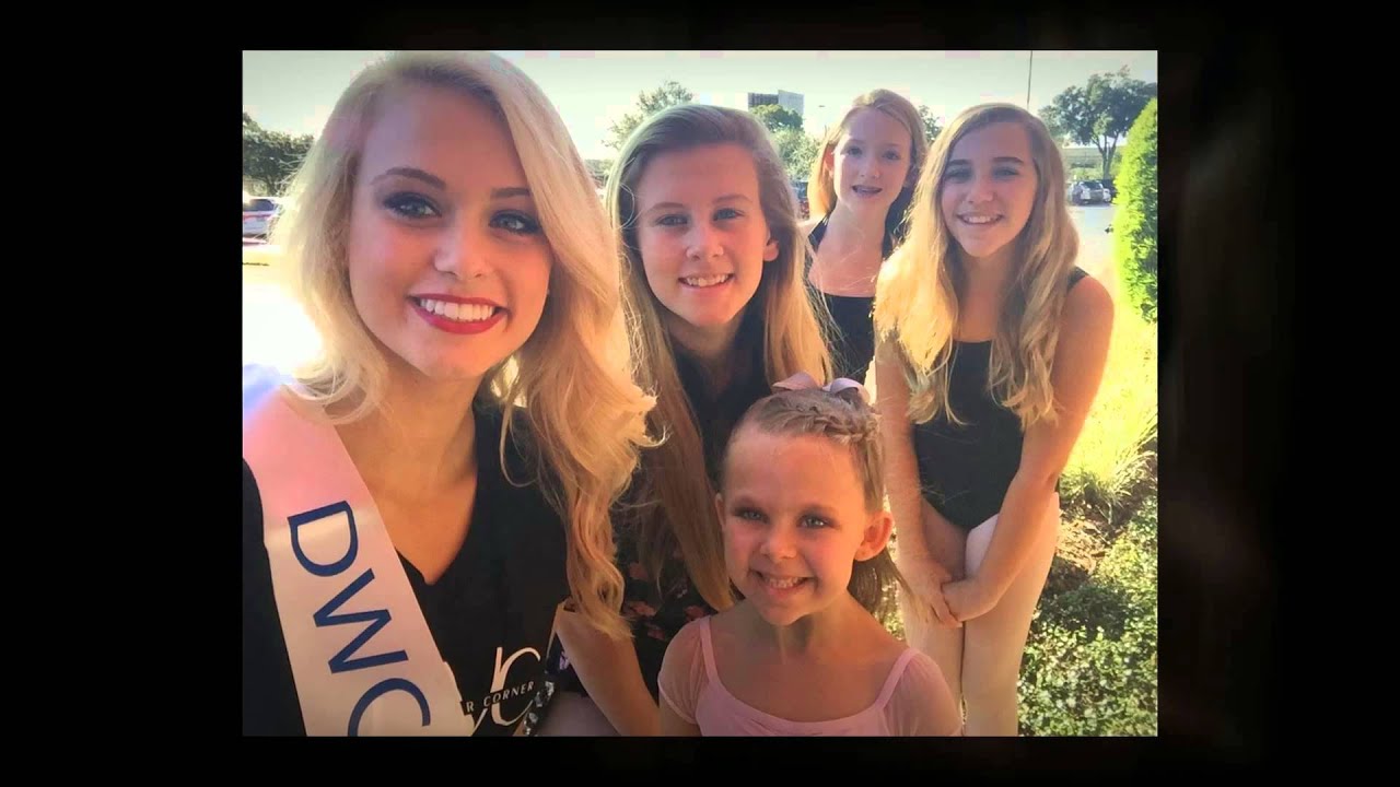 DWC 2016 Model Search Orlando Callback - YouTube