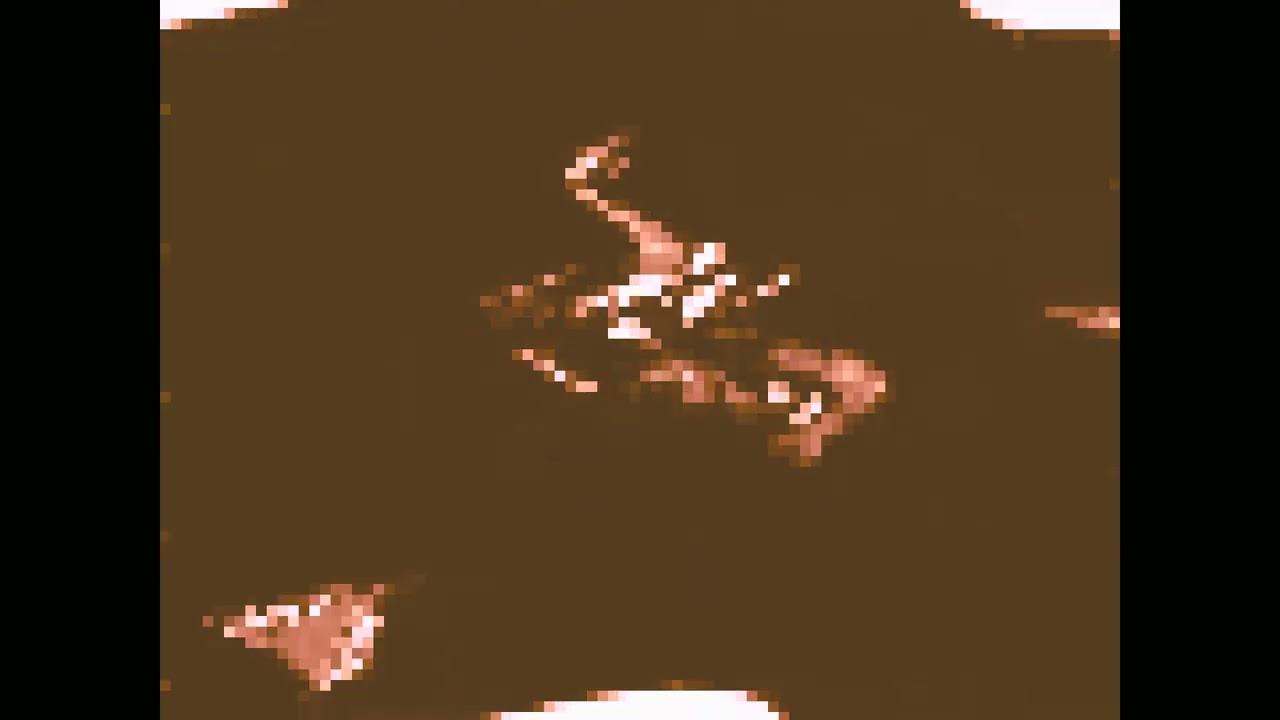 Minnie's Rainbow oh Toodles effects in enhanced with blocks or In ...