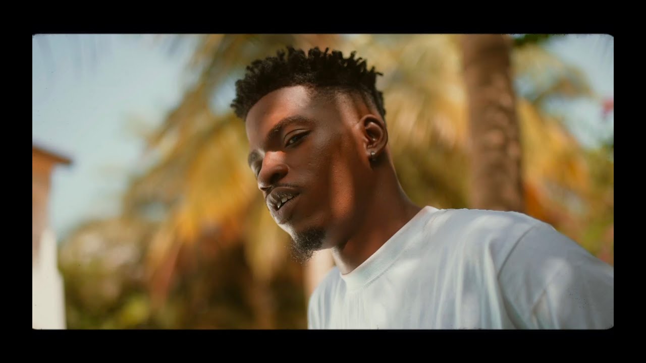 Nick Silver - ELLE (Clip Officiel) - YouTube