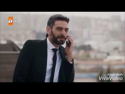 Vedat Sayar ve Nefes | Așk ❤️