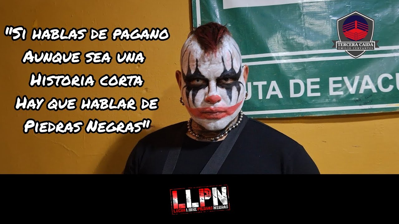 PAGANO: SI HABLAS DE PAGANO AUNQUE SEA UNA HISTORIA CORTA HAY QUE ...