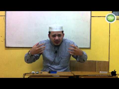 UFB - Alergik Salafi..? Salafi Ada Banyak Jenis Ke..?