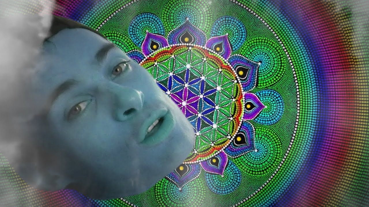 Hanging Out With Your Stoner Friend - YouTube