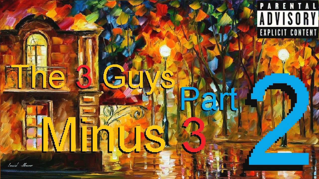 The 3 Guys - Henry The Swag Boss - YouTube